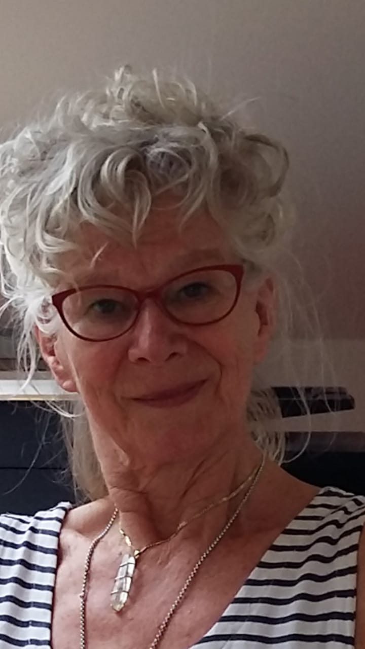 Stilstaan bij bewegen